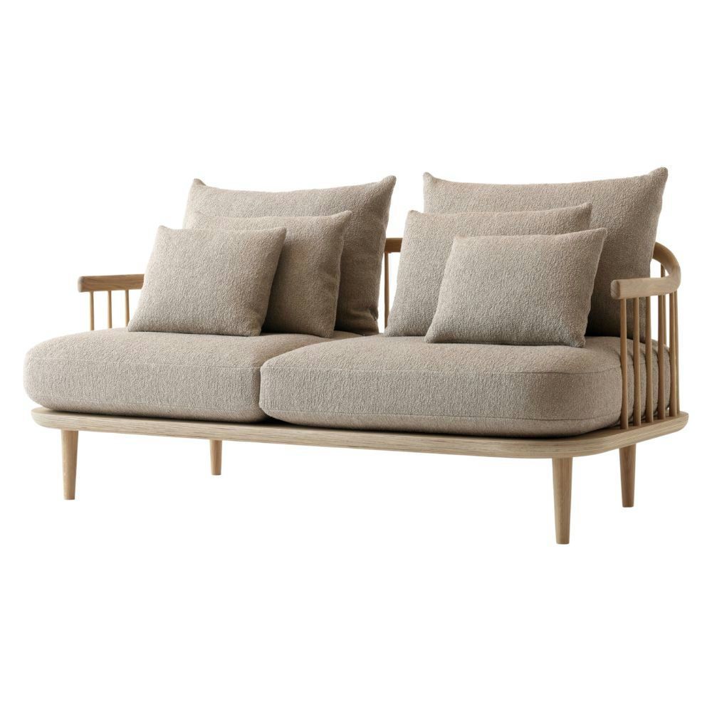 Andtradition Fly Sofa SC2 - Free Shipping - Buy here
