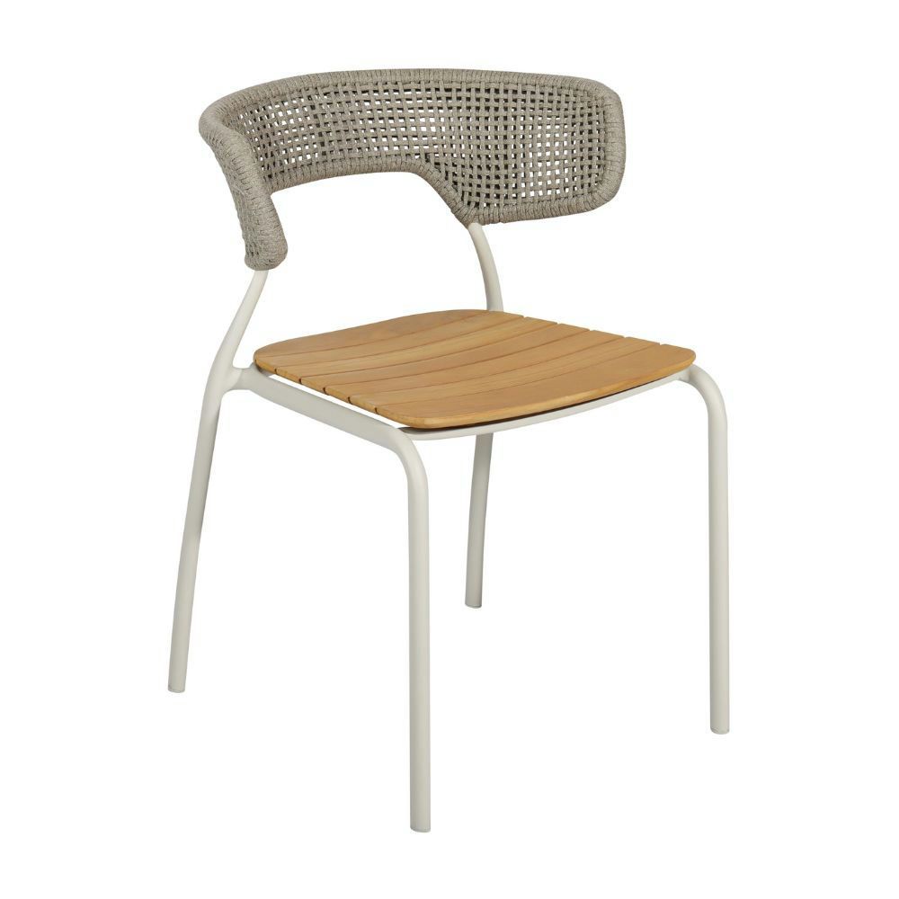Mindo 101 Dining Chair Havestol - Mindo - Interiorshop.dk