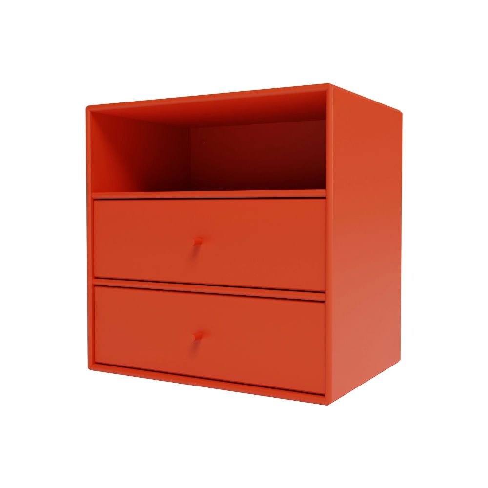 Montana Mini Module with drawers - Buy here