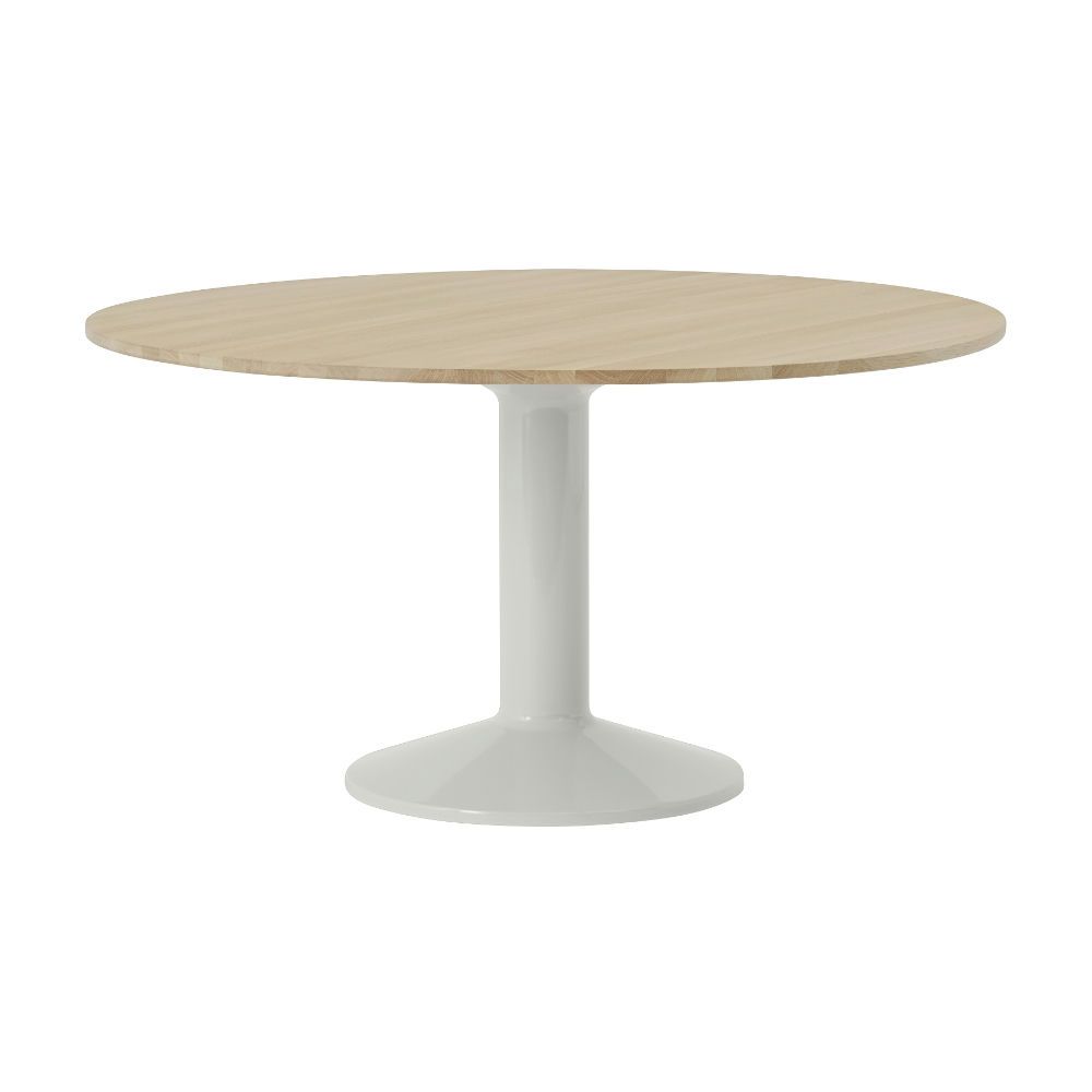 Muuto Midst Table Ø140 Spisebord - Stole - Interiorshop.dk