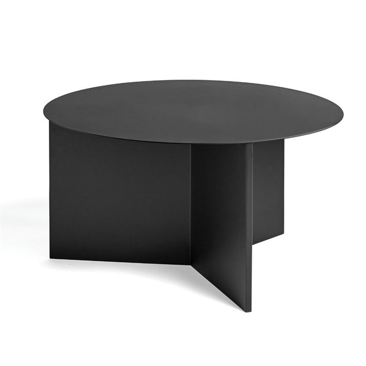 HAY Slit Table Round XL - Borde - Interiorshop.dk