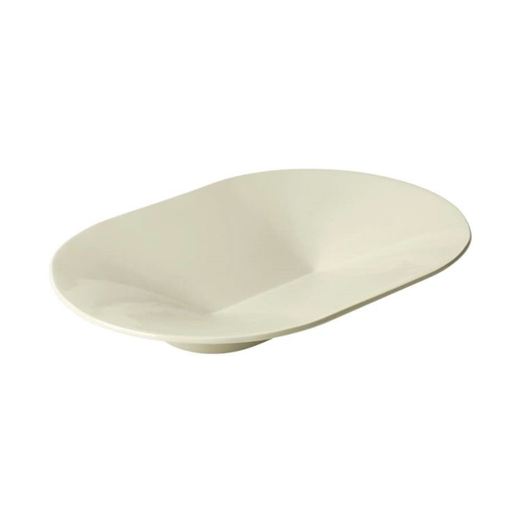 Muuto Mere Bowl 52 x 36 - Stole - Interiorshop.dk