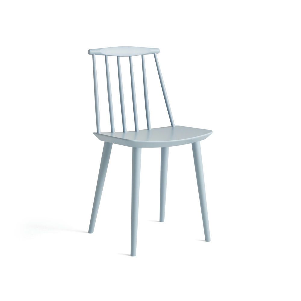 HAY J77 Chair - Spisebordsstole - Interiorshop.dk