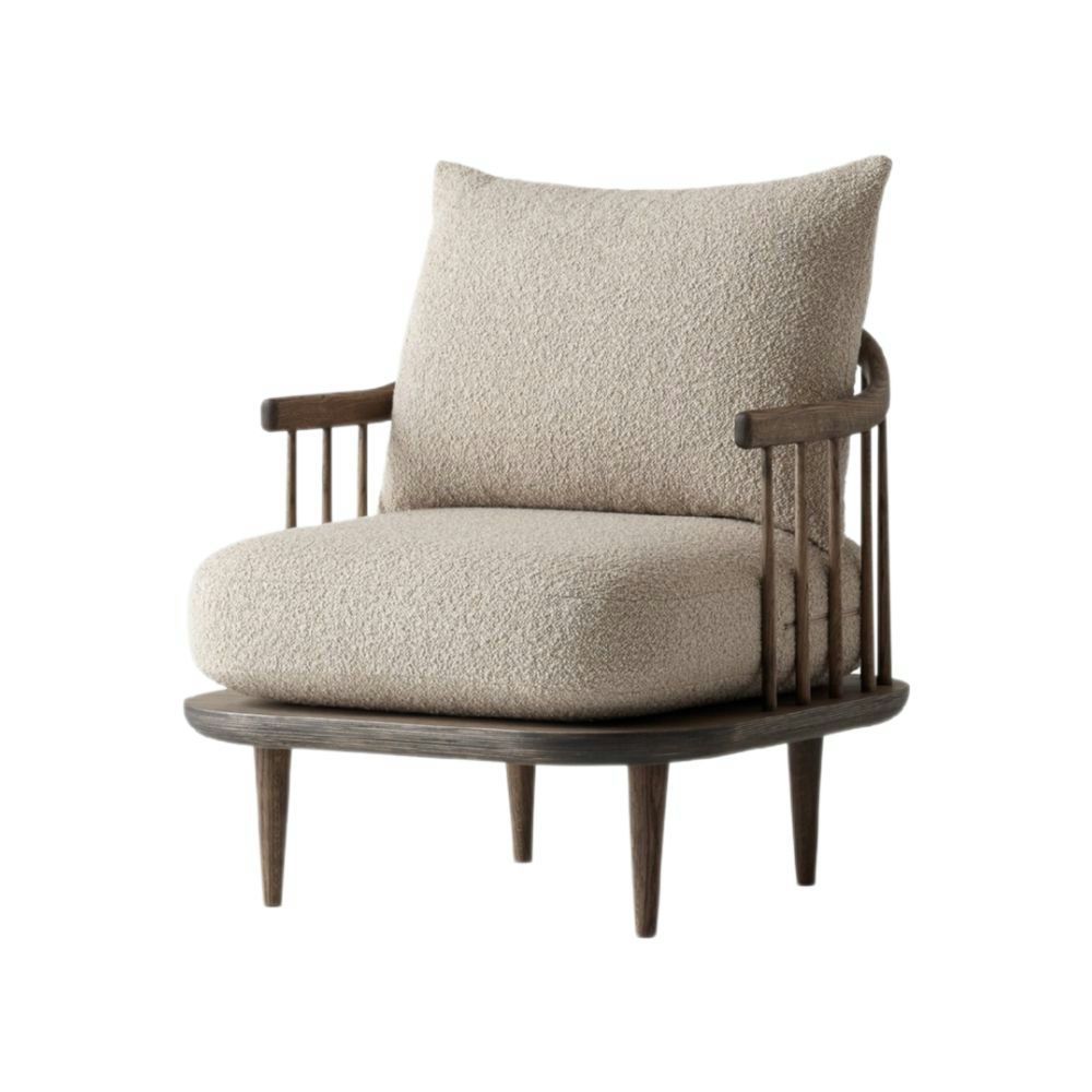 AndTradition FLY SC10 | Fri Fragt | Køb Lænestolen her