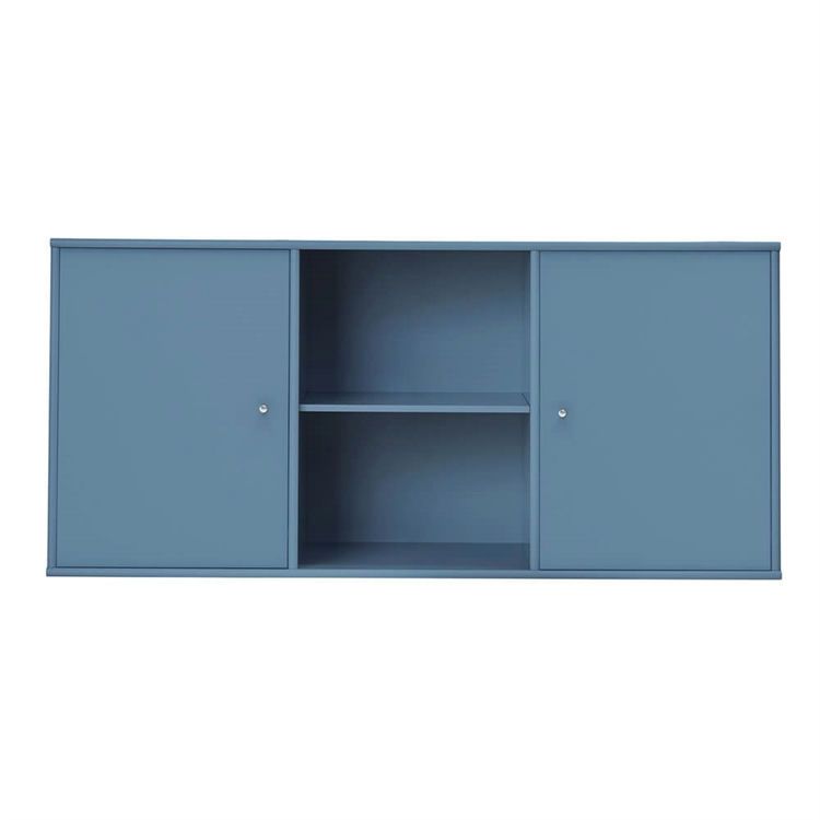 Hammel Furniture Mistral Skænk 132 cm - Beige - Shop her!