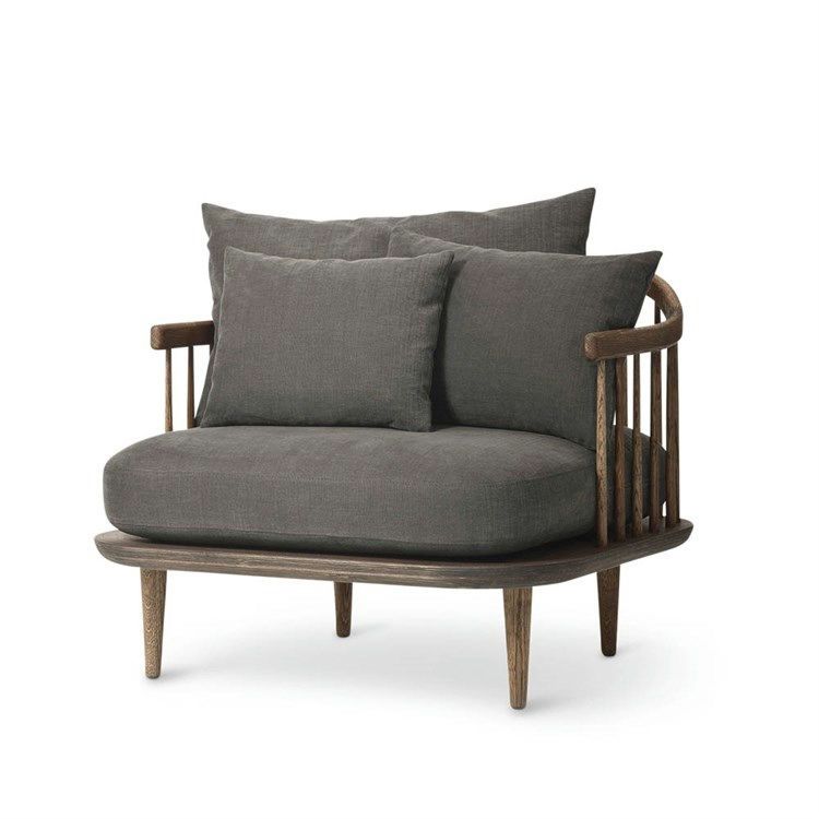 Andtradition Fly Stol SC1 lænestol - Køb her!