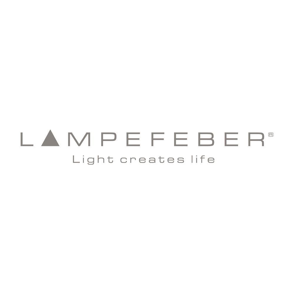 Lampefeber lamps and home accessories - Buy here
