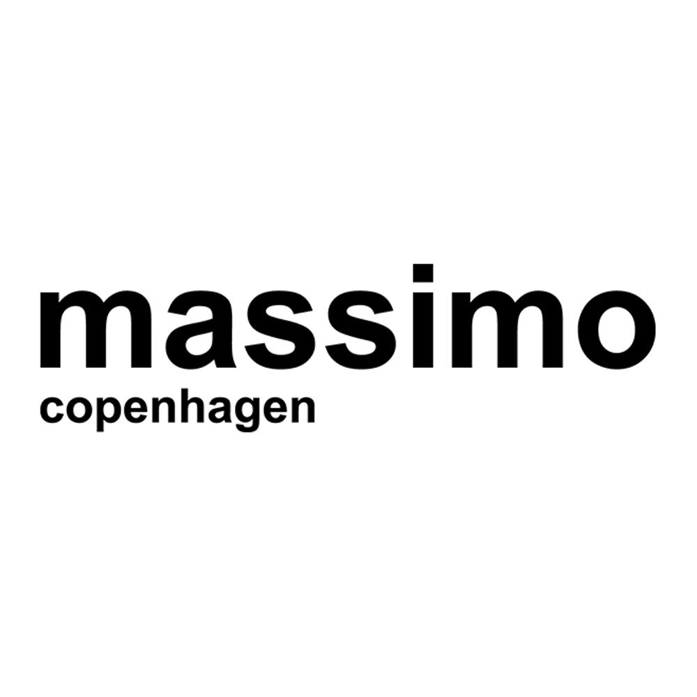 Massimo hemtillbehör för hemmet. Köp den på Interiorshop.dk