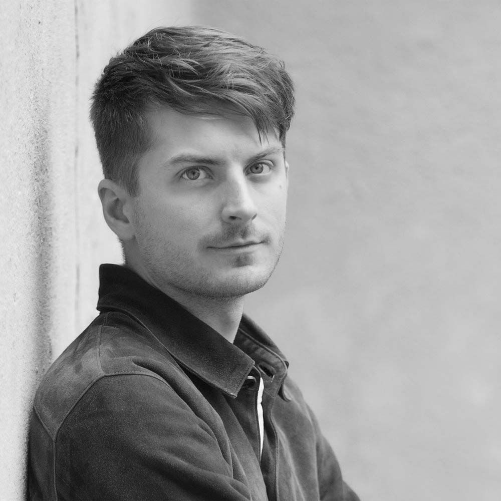 Nick Ross - Interiorshop