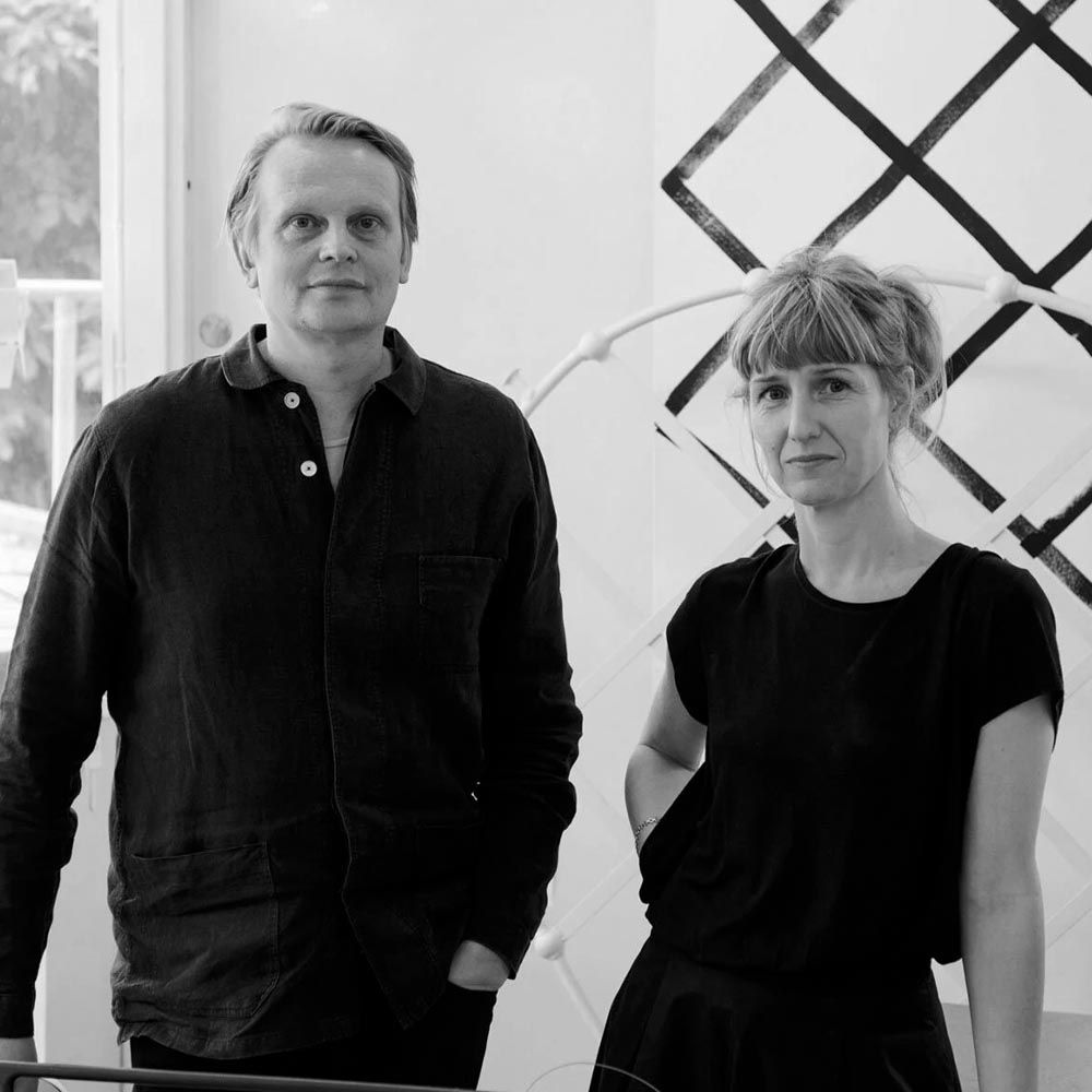 TAF Studio - Interiorshop.dk